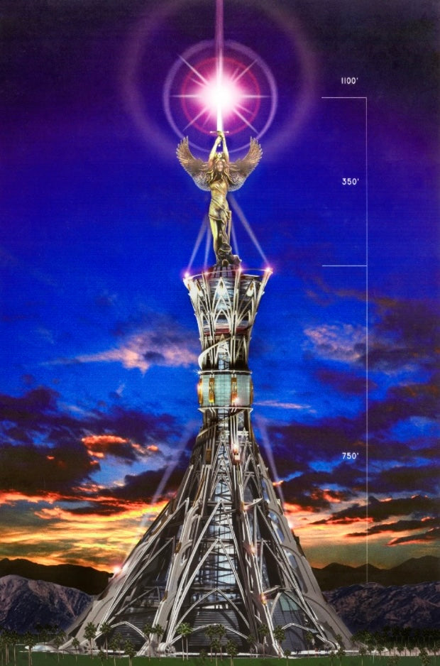 City Of Angels Monument Foundation – City Of Angels Monument Foundation